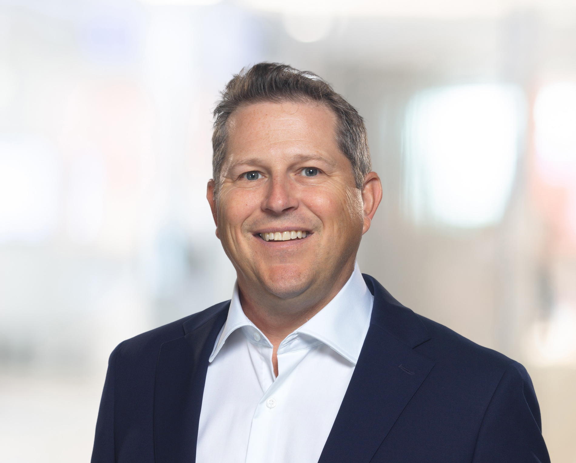 Edmund Allcock, Esq. - STRATA