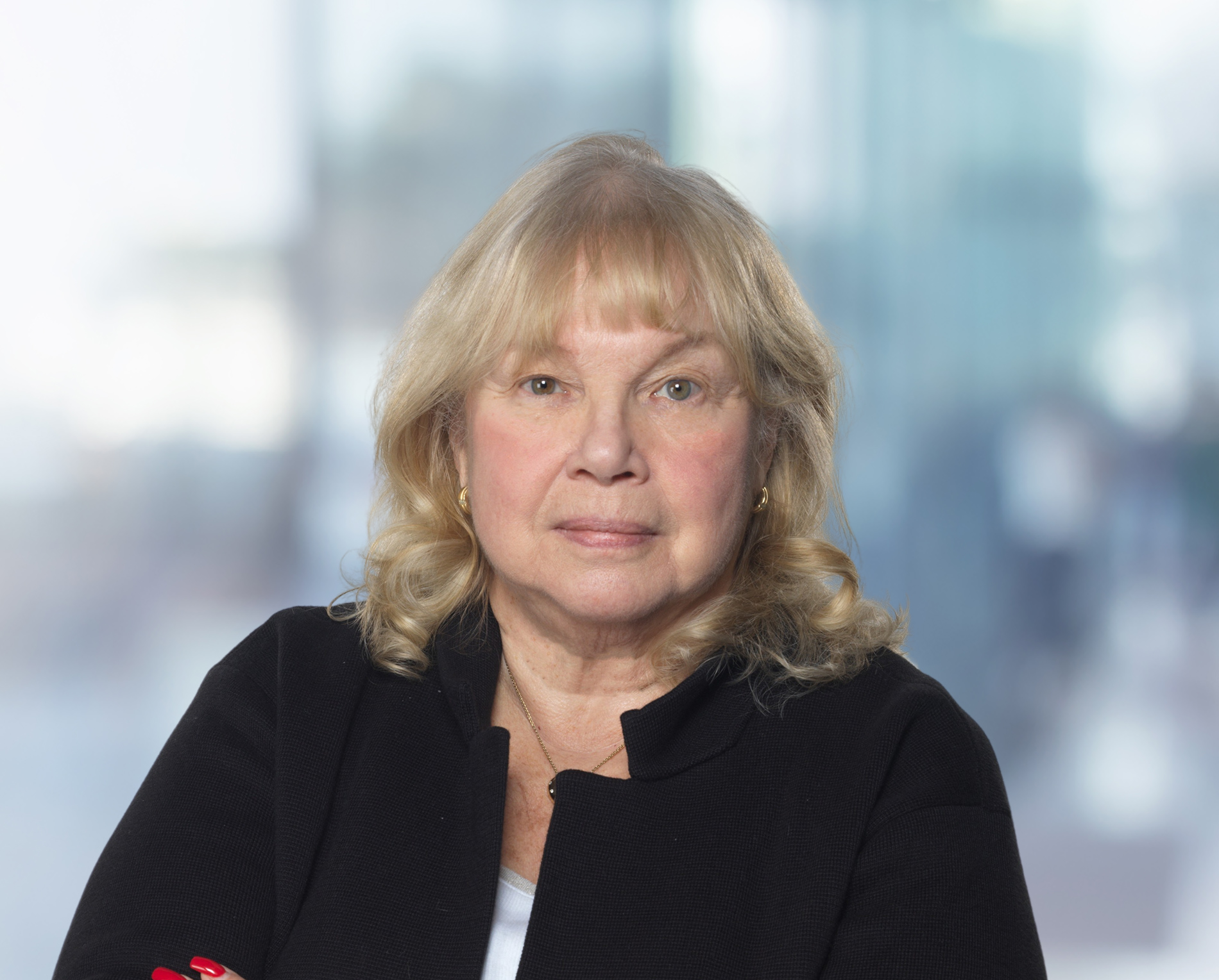 Ellen Shapiro, Esq. - STRATA Ellen Shapiro, Esq. - STRATA